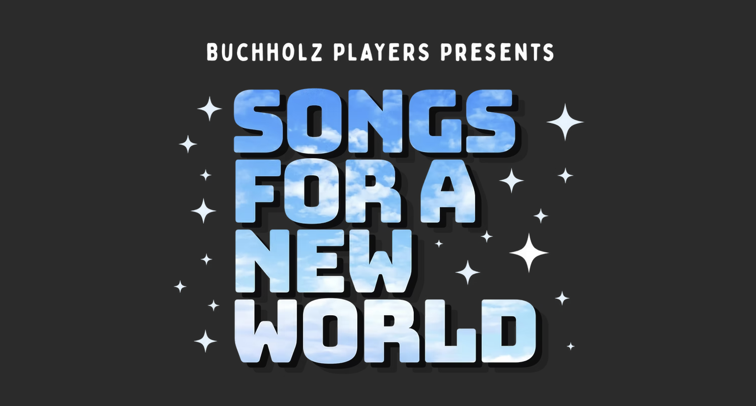 Buchholz High School Drama Brings Powerful Musical Songs For A New